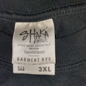 Shaka Wear | Shirts | Vintage Shakawear Basketball Player Jayson Tatum ...